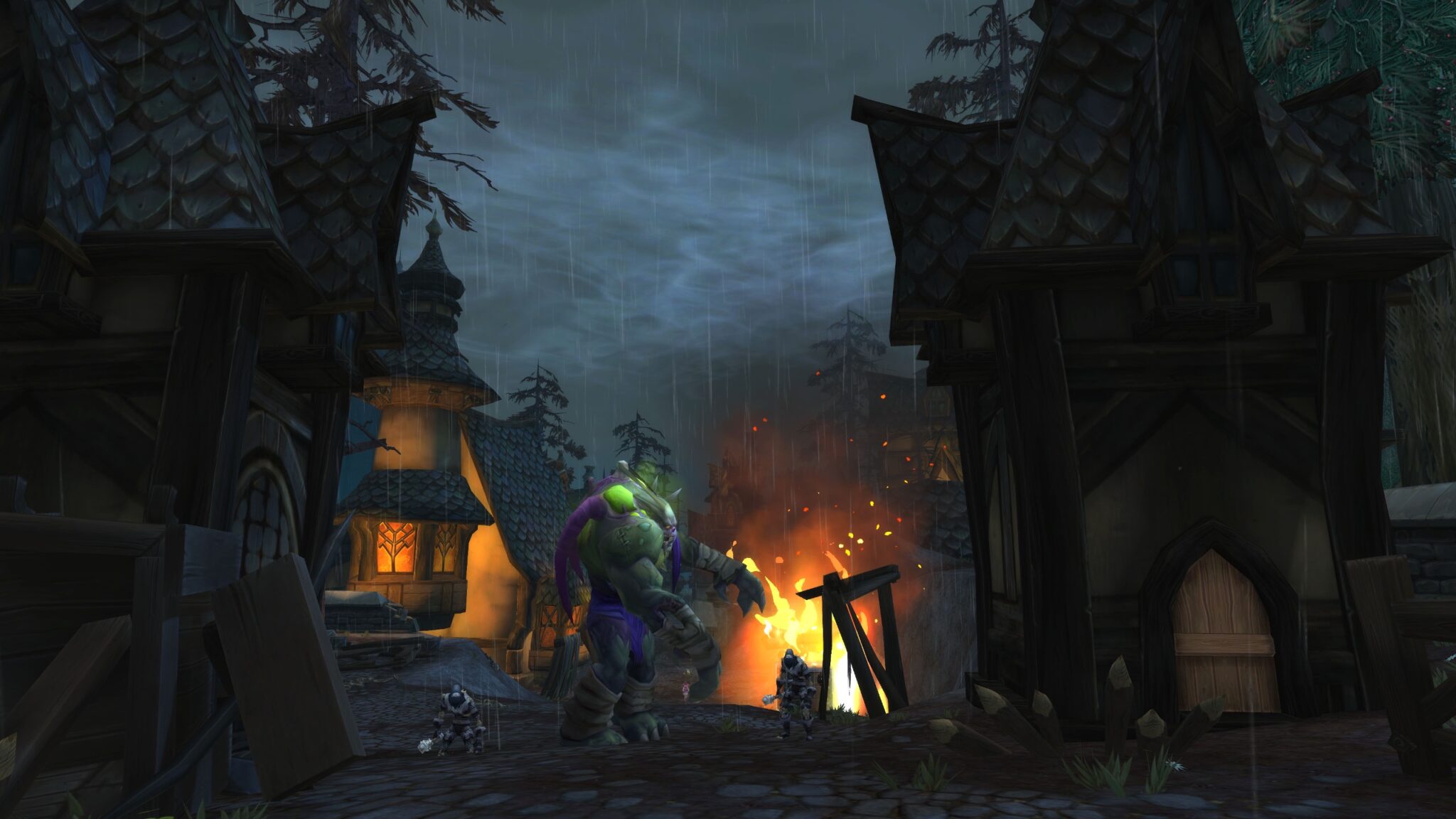 Speedleveling Strategies for WoW: Reach Max Level Quickly