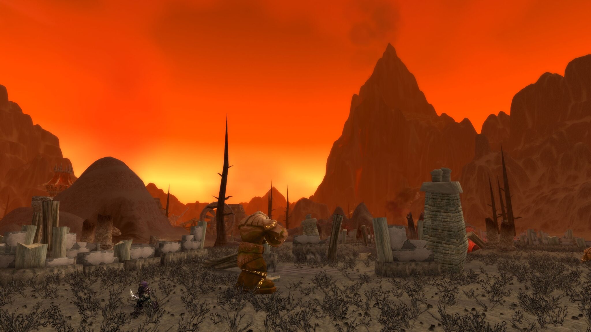 Speedleveling Strategies for WoW: Reach Max Level Quickly