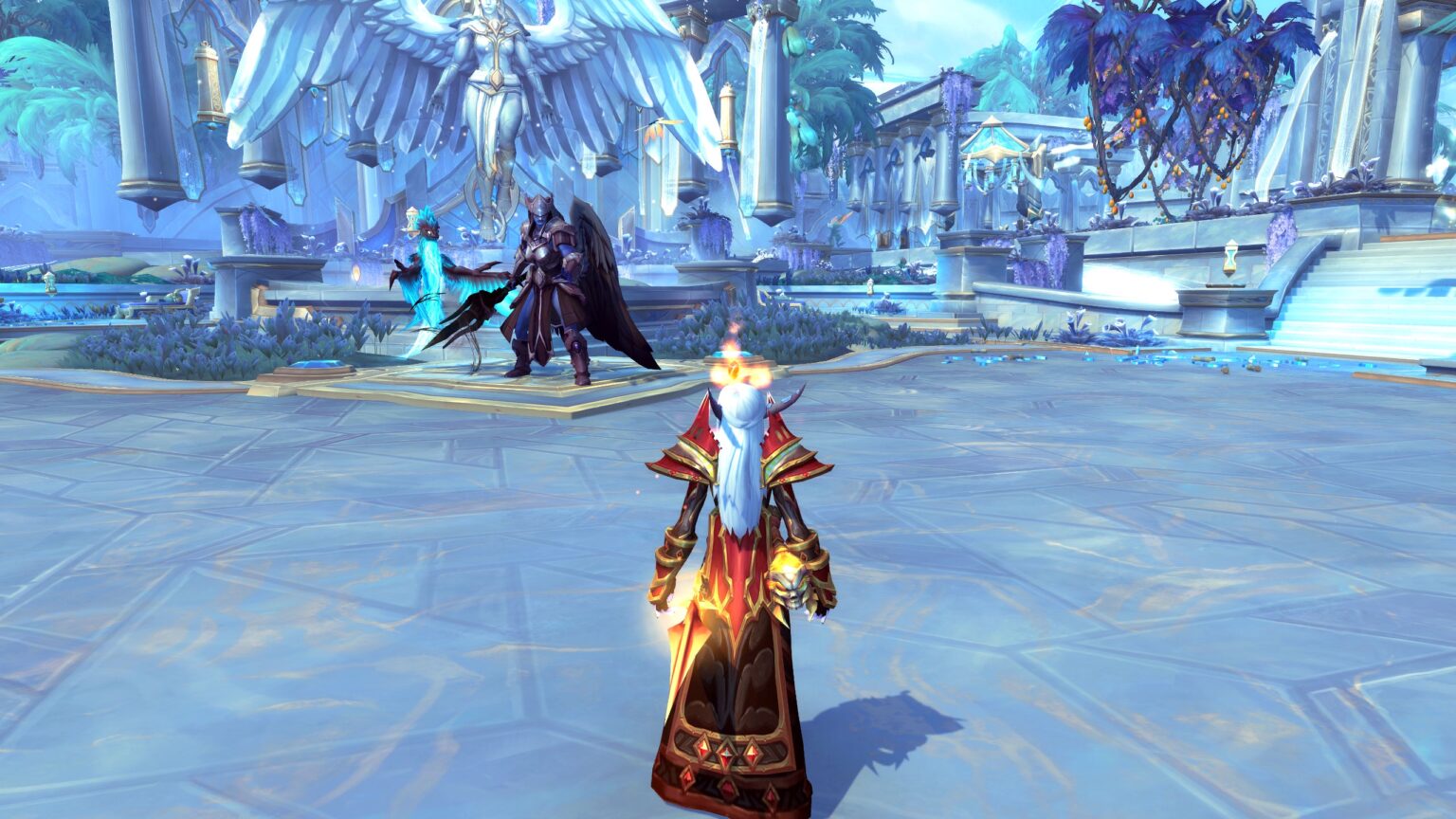 Speedleveling Strategies for WoW: Reach Max Level Quickly