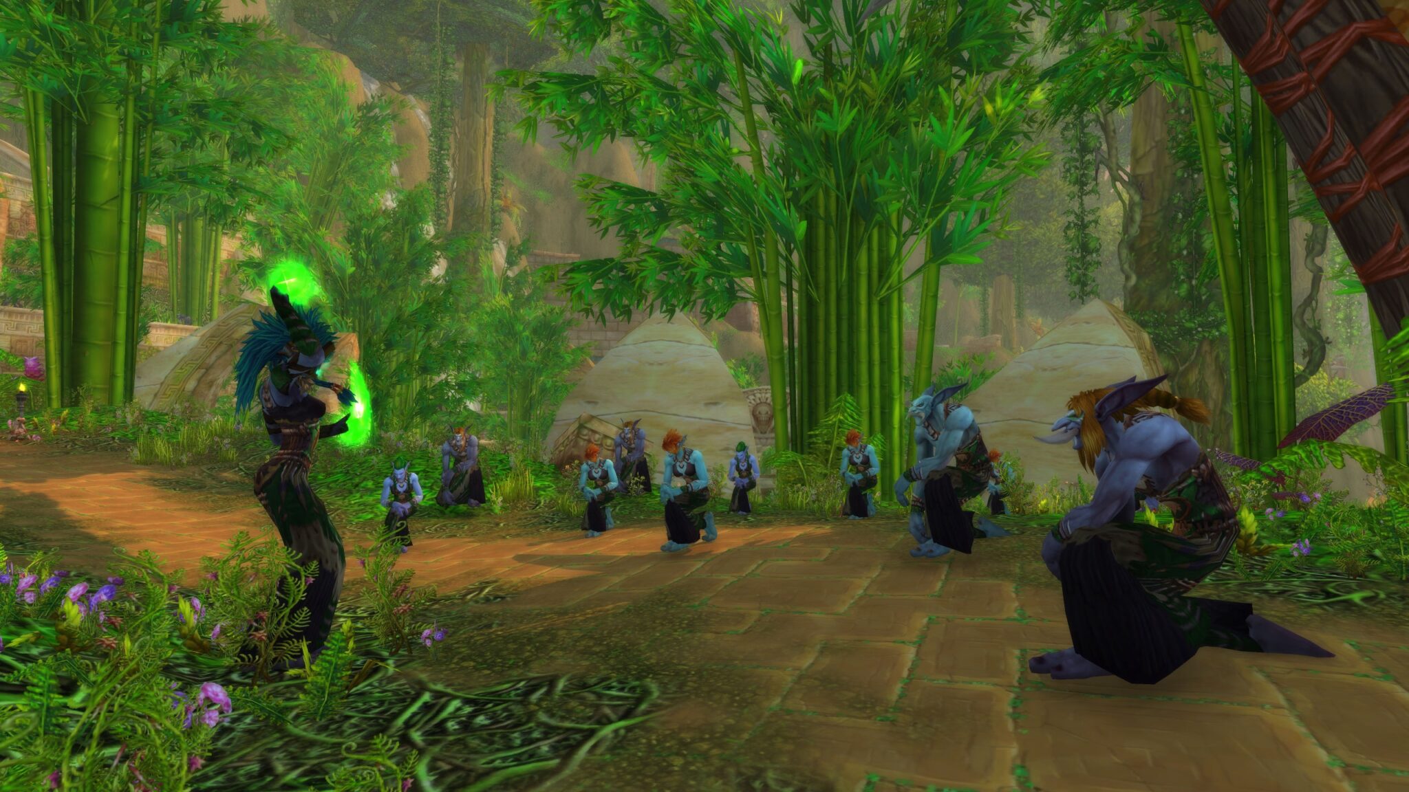 Mythic+ Tanking Guide: Pulling, Cooldowns, & Teamplay