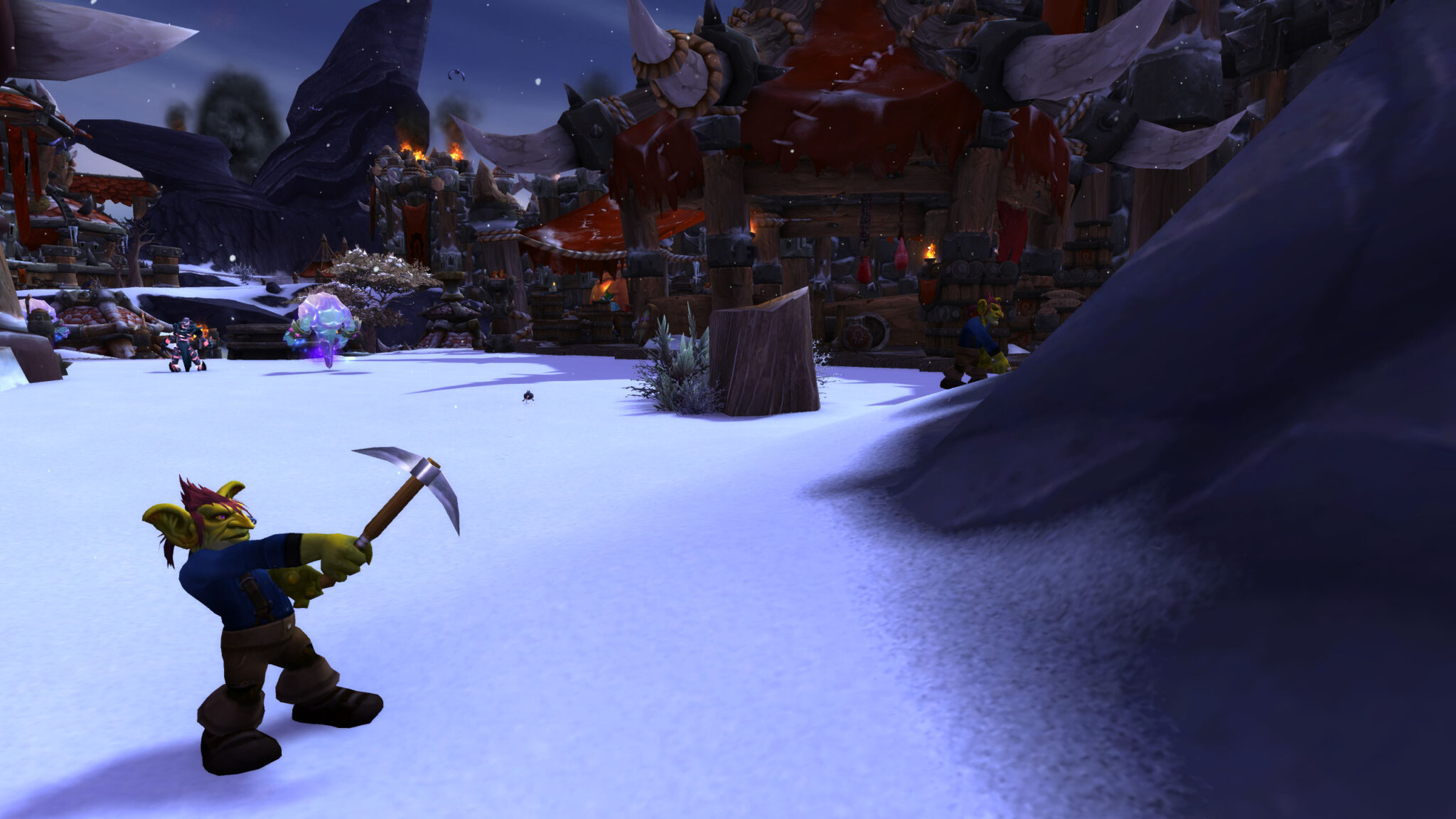 WoW Garrison Guide 2025: Still Worth Building