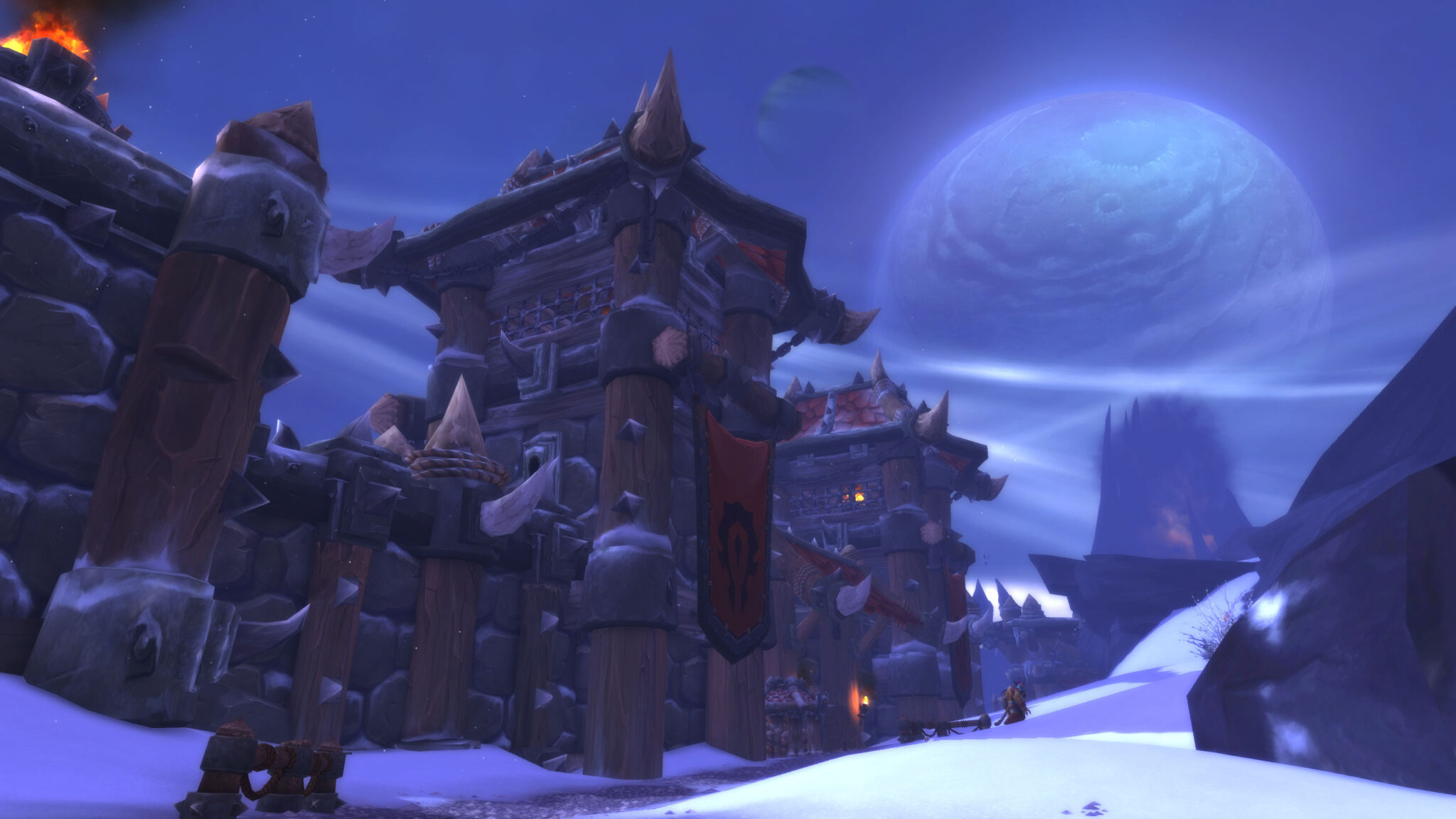 WoW Garrison Guide 2025: Still Worth Building