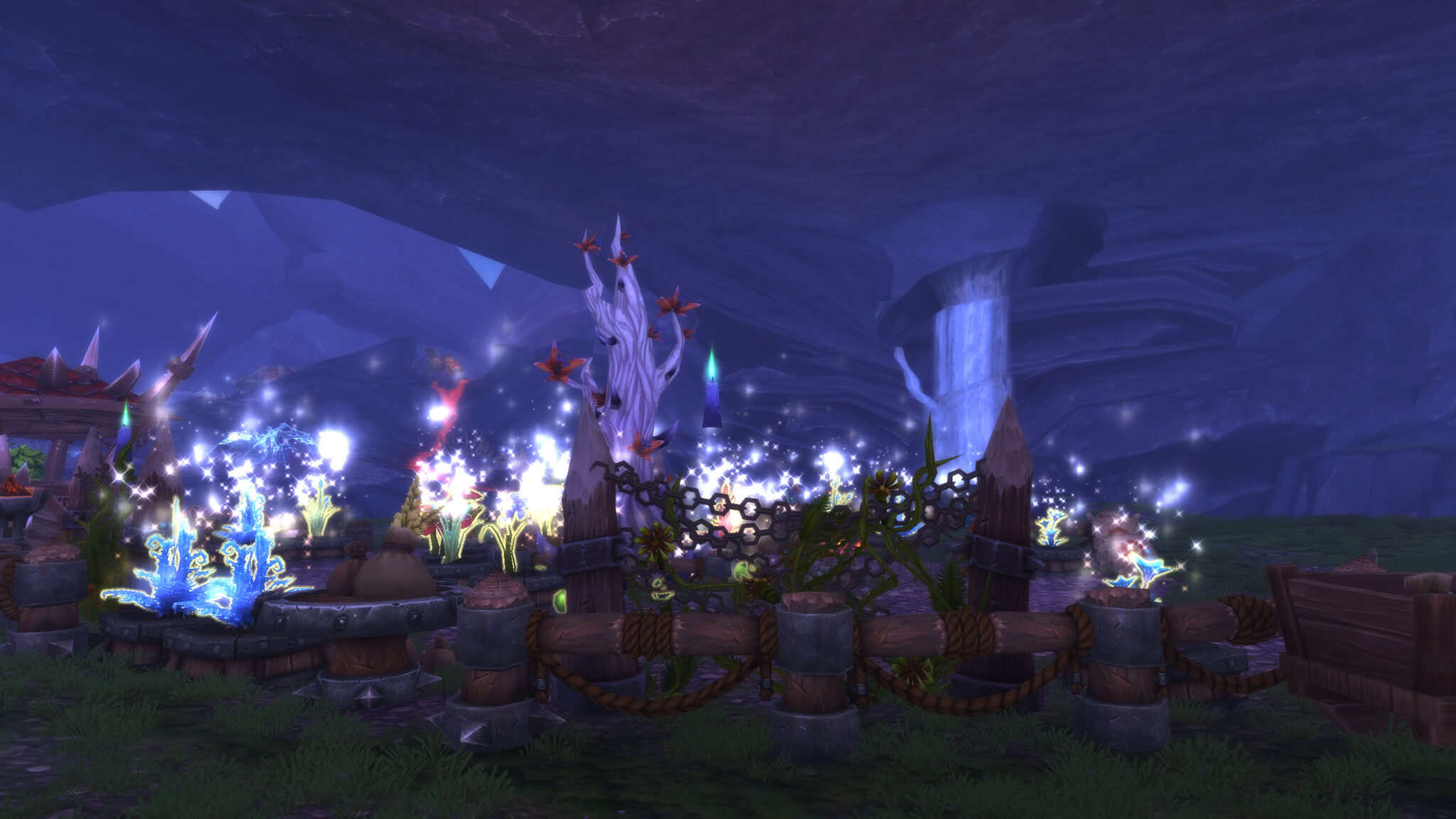 WoW Garrison Guide 2025: Still Worth Building